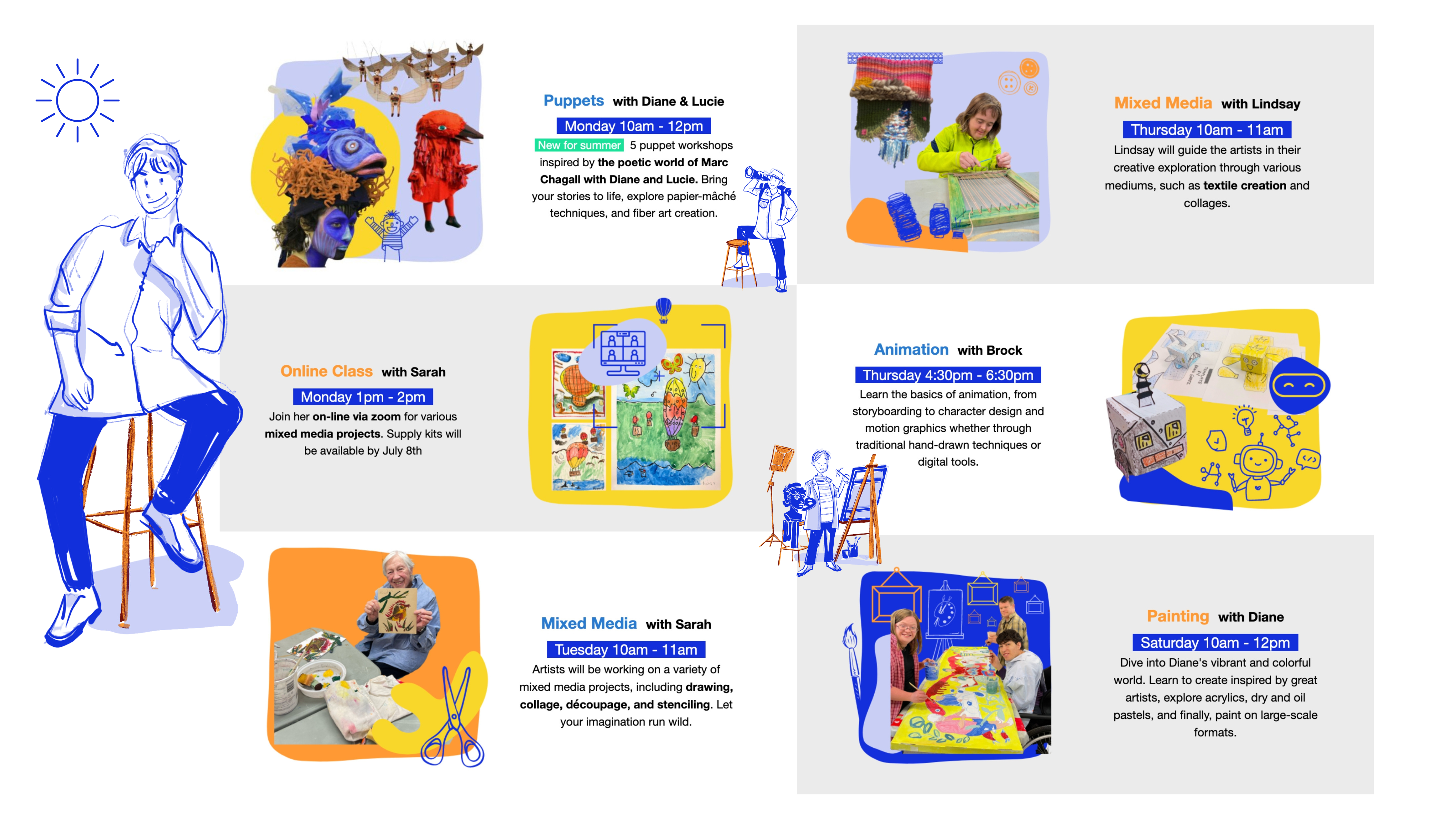 Summer 2024 – Cool Arts